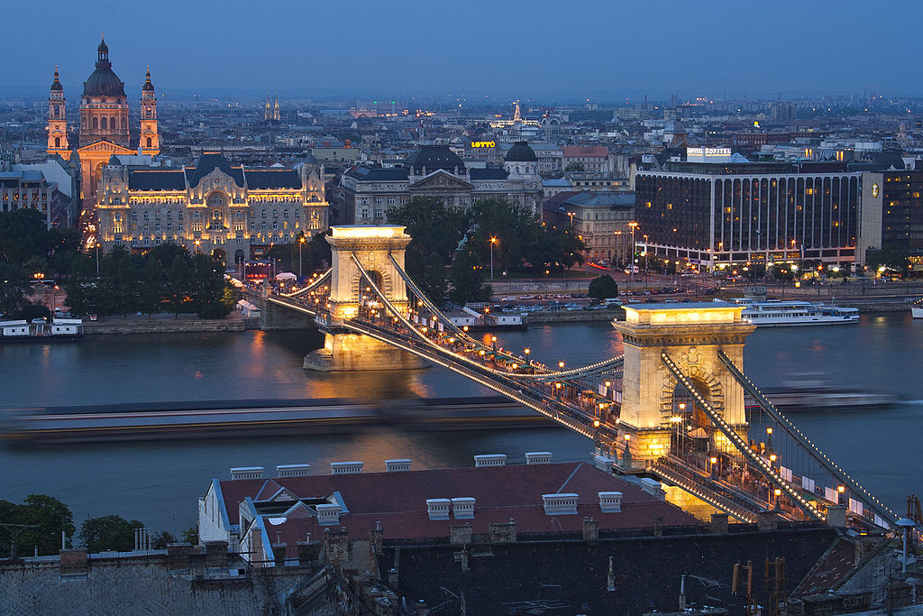 Viena 2018-orasul ideal pentru locuit - Mihai Stupu